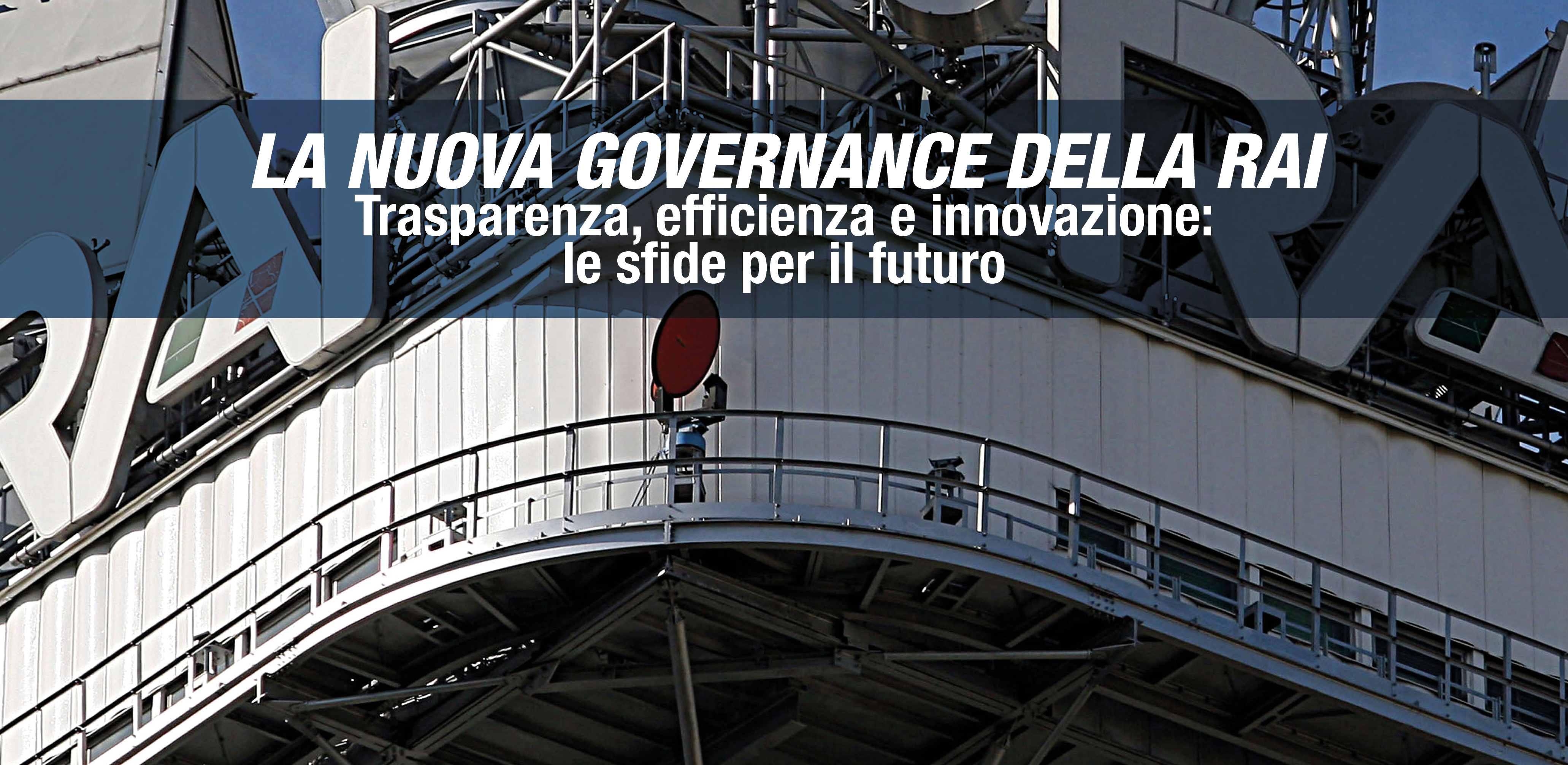 Riforma della Rai | Gruppo Pd - Camera dei deputati | News ...